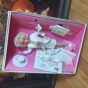 Mattel | Toys | City Style Barbie | Poshmark